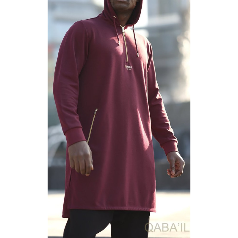 Qamis Homme Élégant: Boutique Spécialisée Qamis Musulman & Kamis