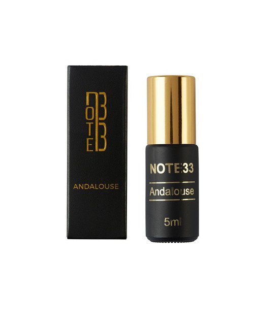 Le Note 33 - Note 33 - 5 ml l Al Hidayah