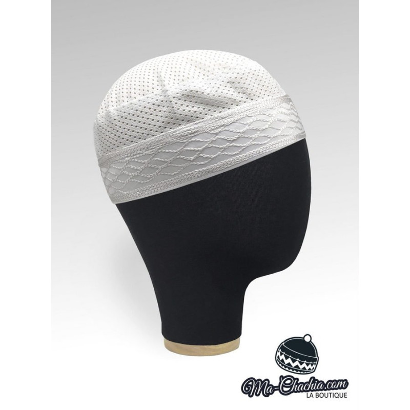 Chachiya / Chéchia et bonnet homme musulman