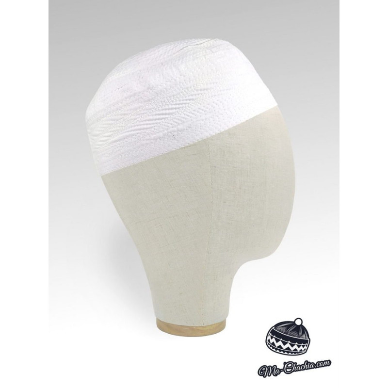 Chachiya / Chéchia et bonnet homme musulman