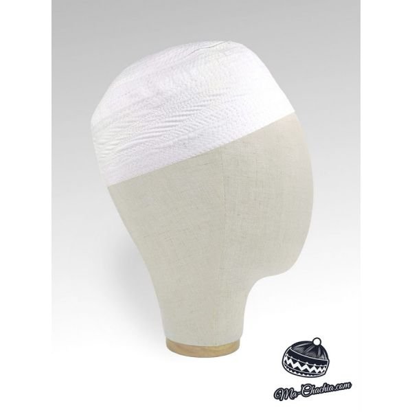 Chachiya / Chéchia et bonnet homme musulman