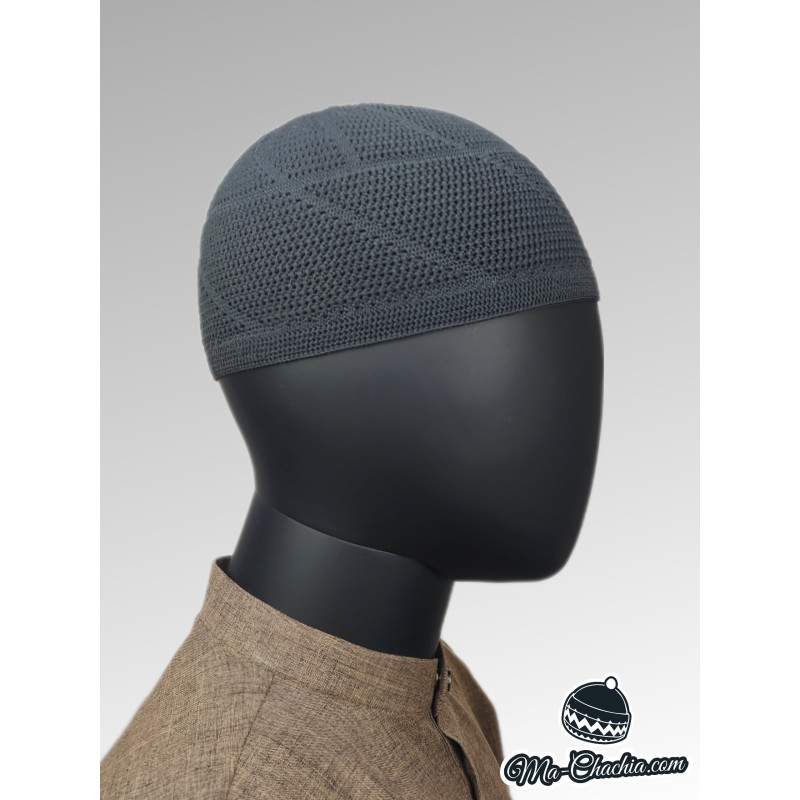 Chachiya / Chéchia et bonnet homme musulman