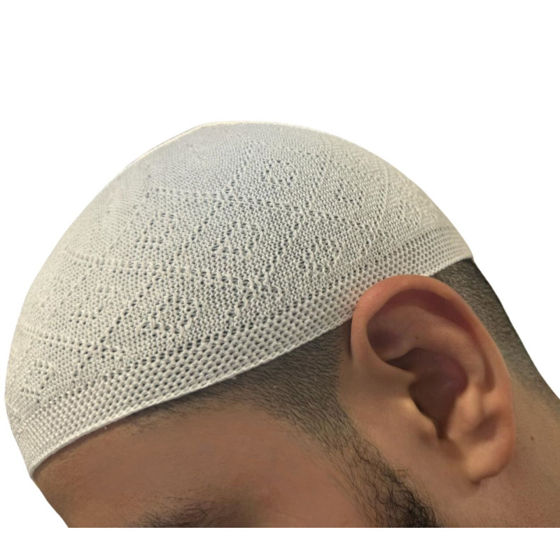 Chachiya Homme : Chéchia et Bonnet Musulman Homme - Al Hidayah