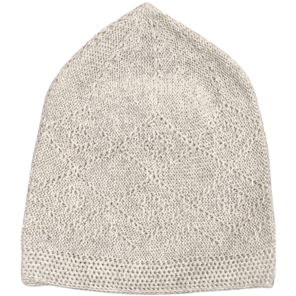 Chachiya Souple Gris - Turquie