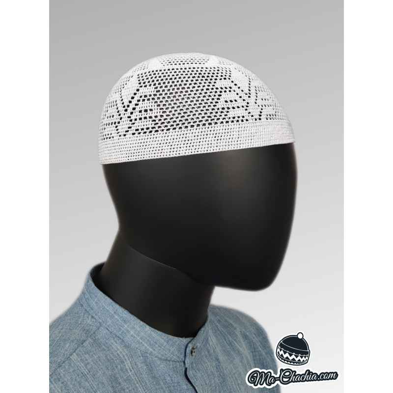 Chachiya Homme : Chéchia et Bonnet Musulman Homme - Al Hidayah