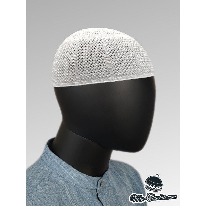 Chachiya Homme : Chéchia et Bonnet Musulman Homme - Al Hidayah