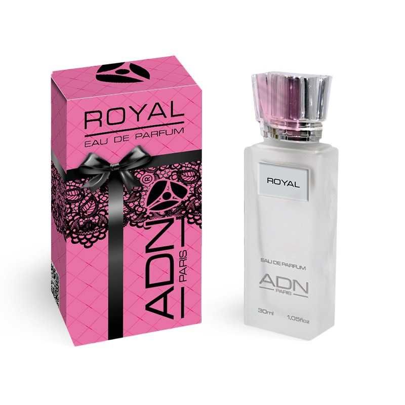 ADN Paris - Parfum ROYAL - 30 ml - l AL Hidayah