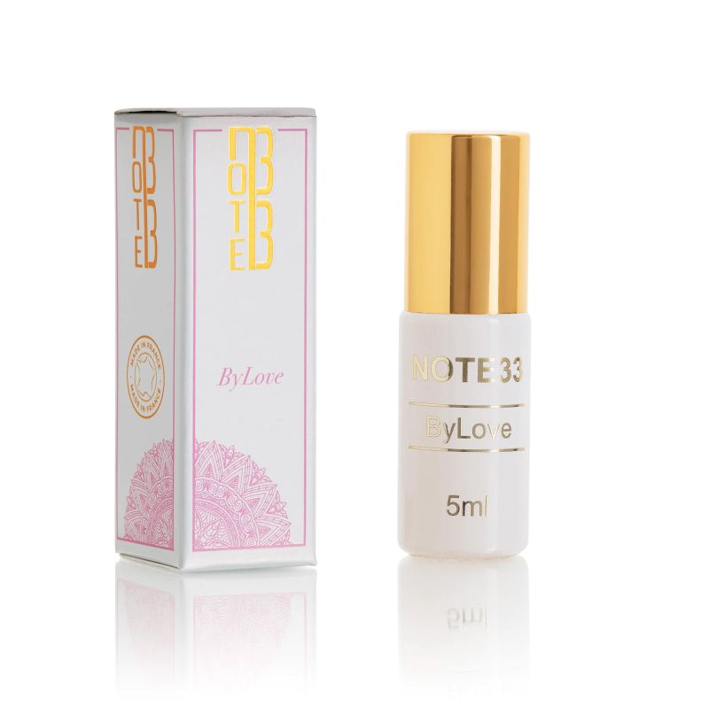 ByLove - Note 33 l Al Hidayah