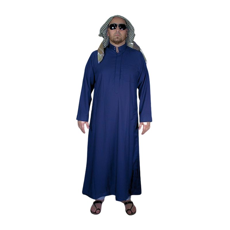 Qamis Homme Élégant: Boutique Spécialisée Qamis Musulman & Kamis
