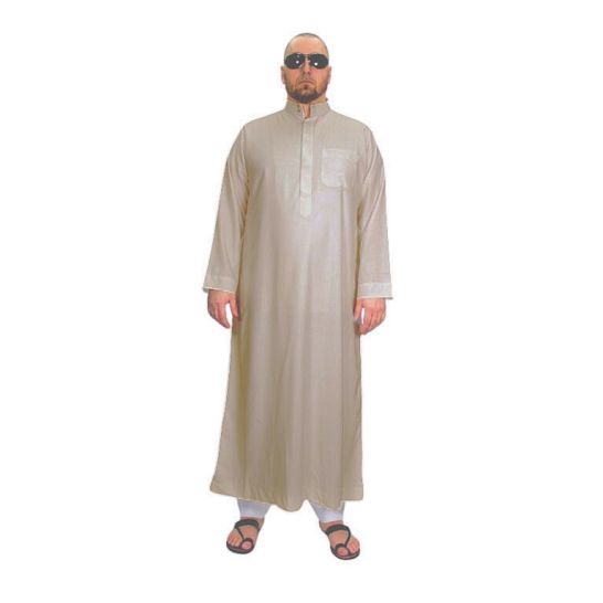 Qamis Homme Élégant: Boutique Spécialisée Qamis Musulman & Kamis