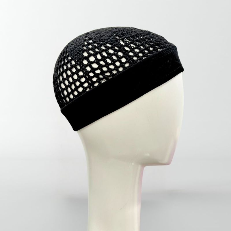 Chachiya Homme : Chéchia et Bonnet Musulman Homme - Al Hidayah