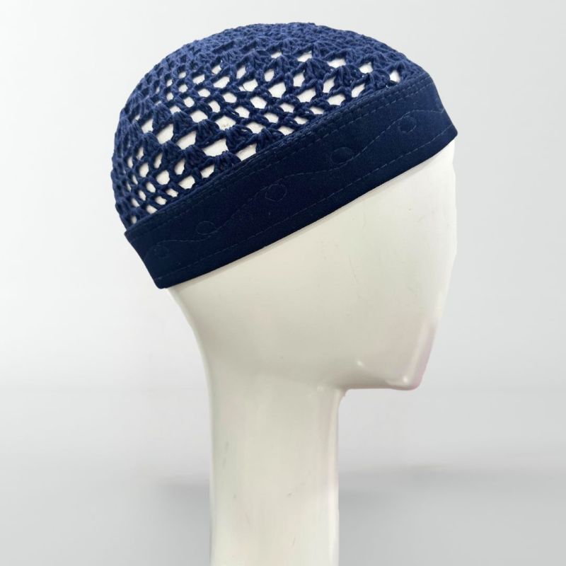 Chachiya Homme : Chéchia et Bonnet Musulman Homme - Al Hidayah