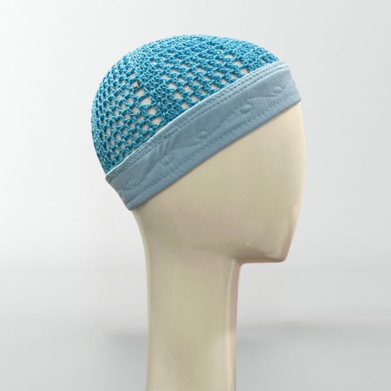 Chachiya Homme : Chéchia et Bonnet Musulman Homme - Al Hidayah