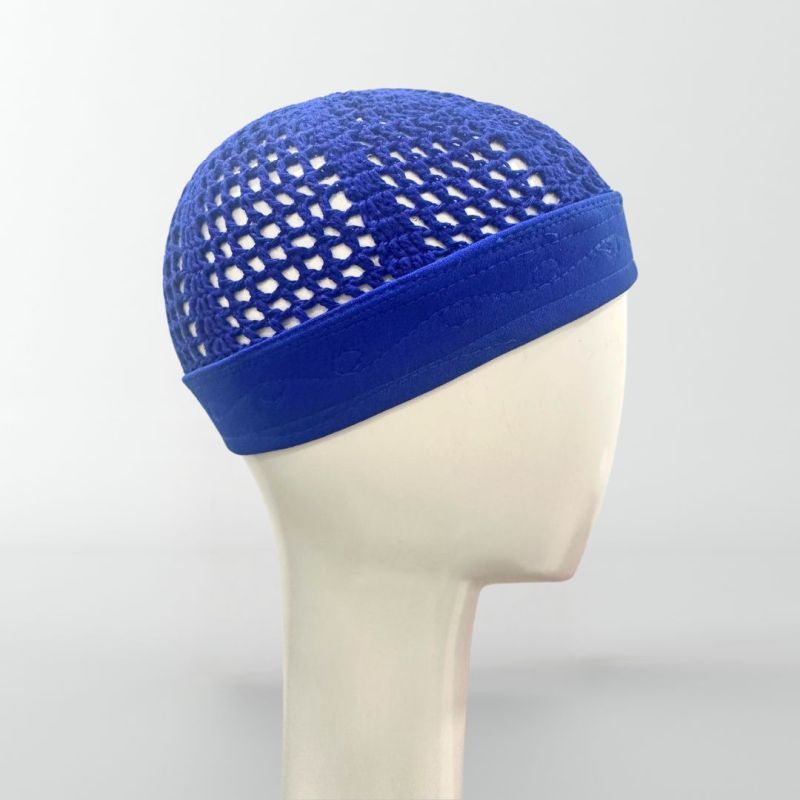 Chachiya Homme : Chéchia et Bonnet Musulman Homme - Al Hidayah